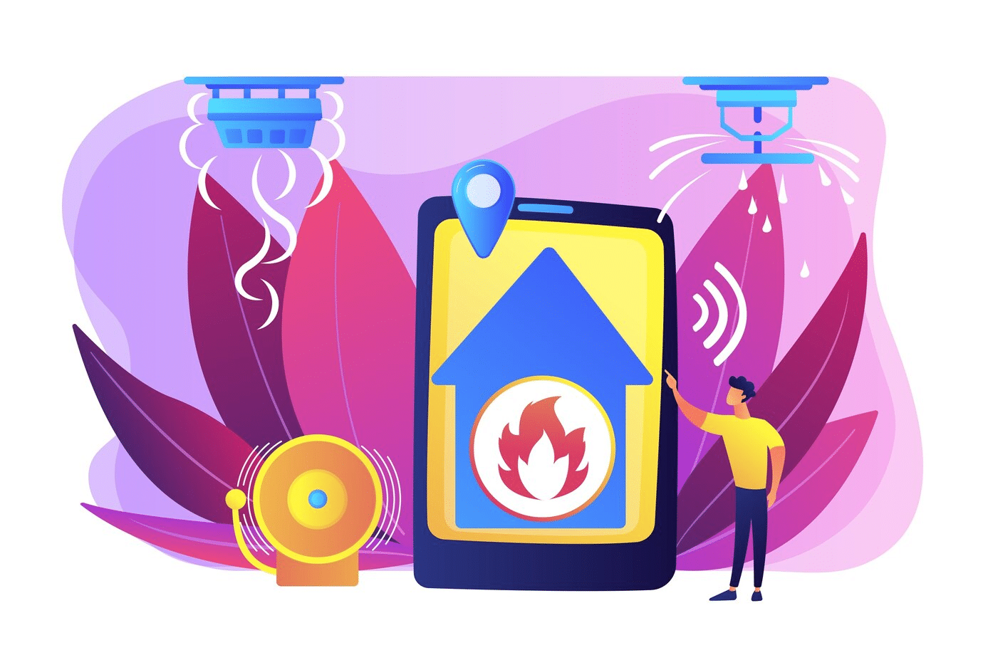 The Role of Technology in Disaster Response | MorningPool