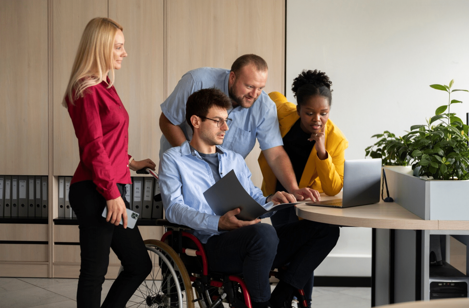 The Importance of Diversity and Inclusion in Teams | MorningPool