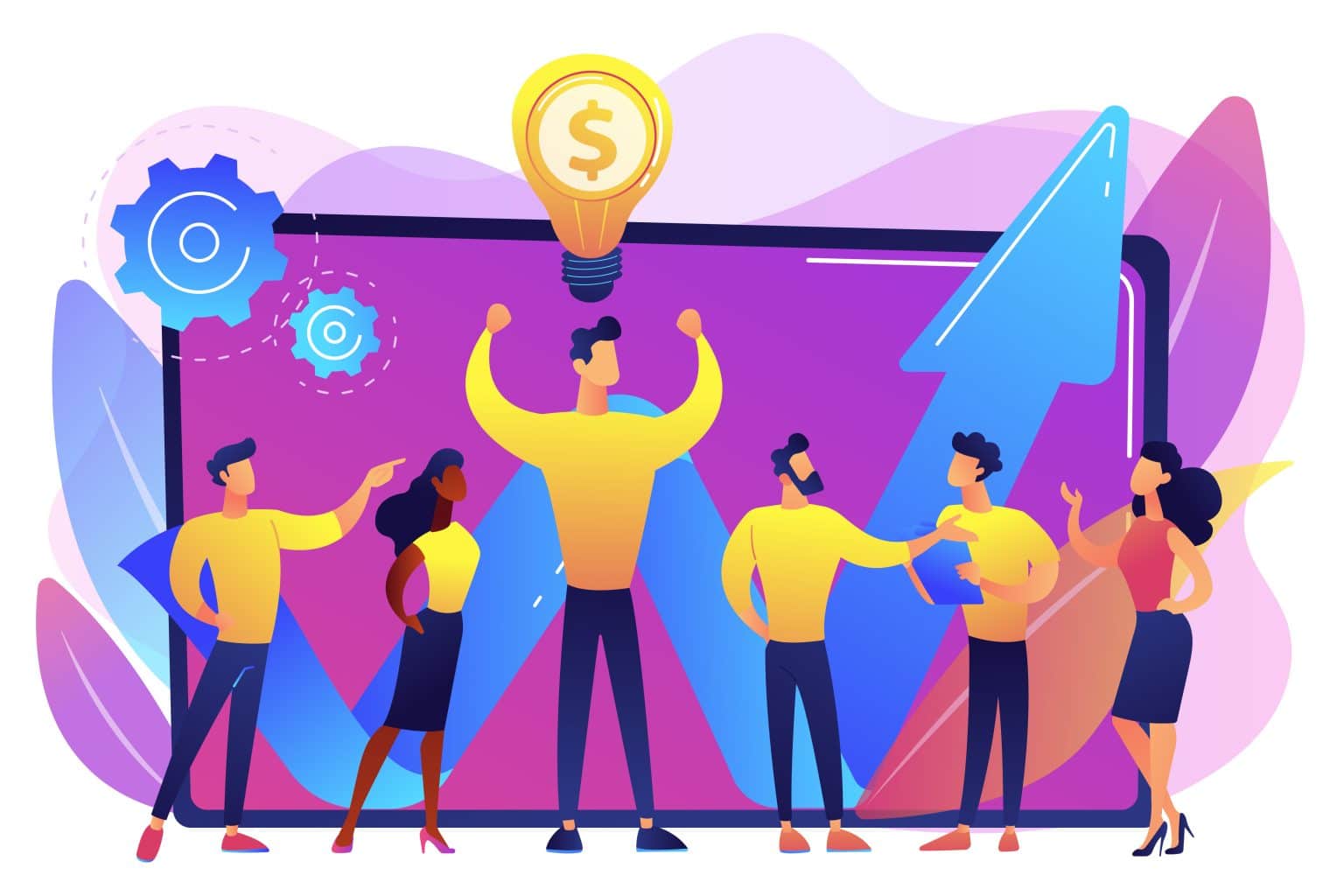 Building the Right Support System for Entrepreneurial Success | MorningPool