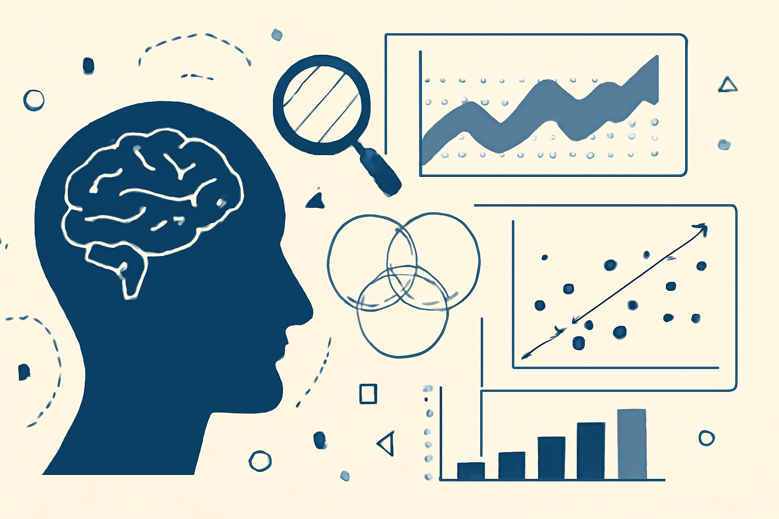 How to Train Yourself to See Unseen Patterns in Everyday Life | MorningPool