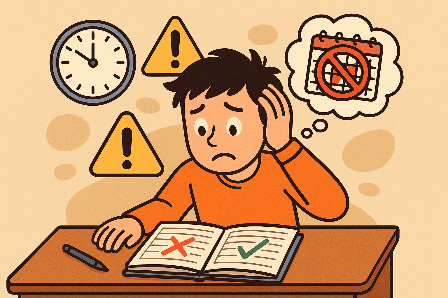 How to Avoid Common Pitfalls in Daily Scheduling | MorningPool