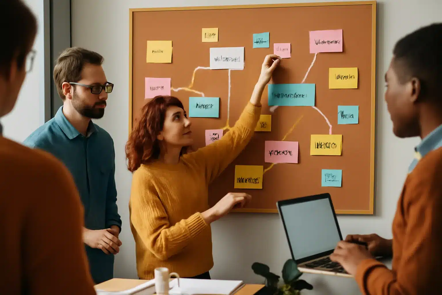 Curiosity Infrastructure