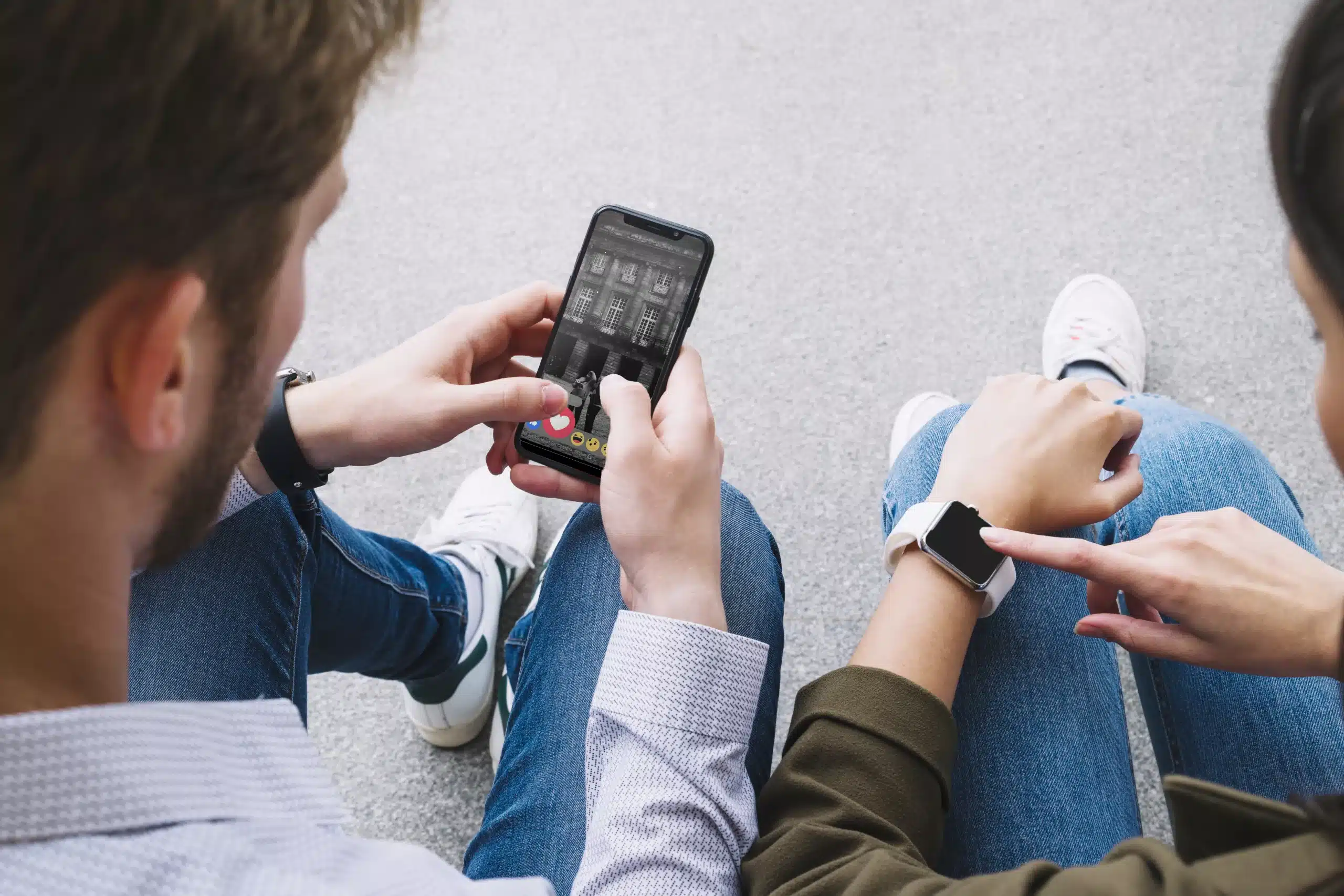 Why Screen Time Isn’t the Only Metric That Matters | MorningPool