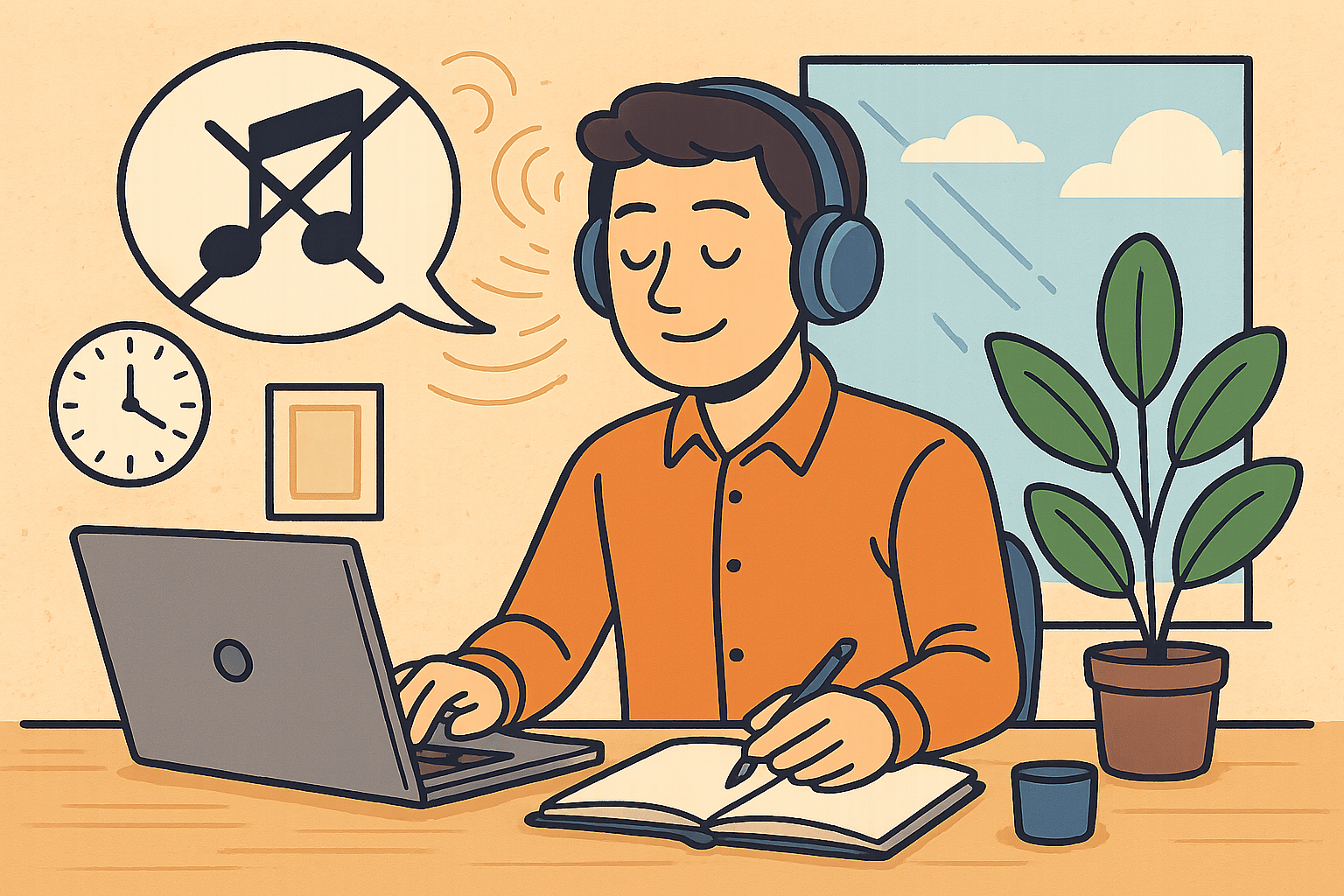 Why Silence Can Be a Powerful Work Tool | MorningPool