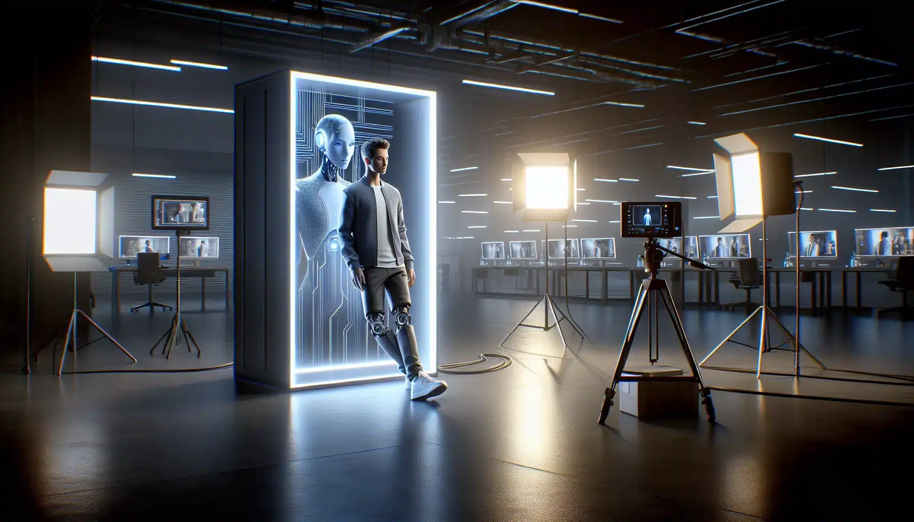 AI in Everyday Life Transforming Daily Routines and Interactions