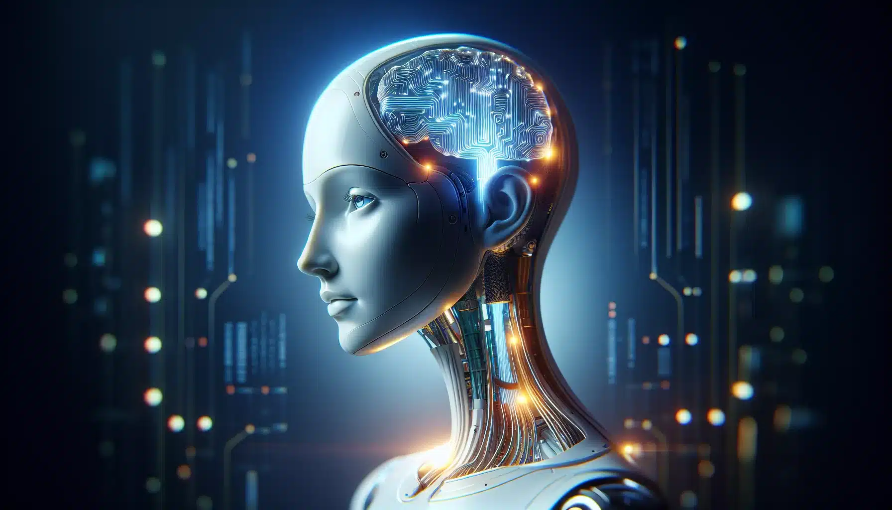 Artificial Intelligence Trends Shaping Tech and Business Today