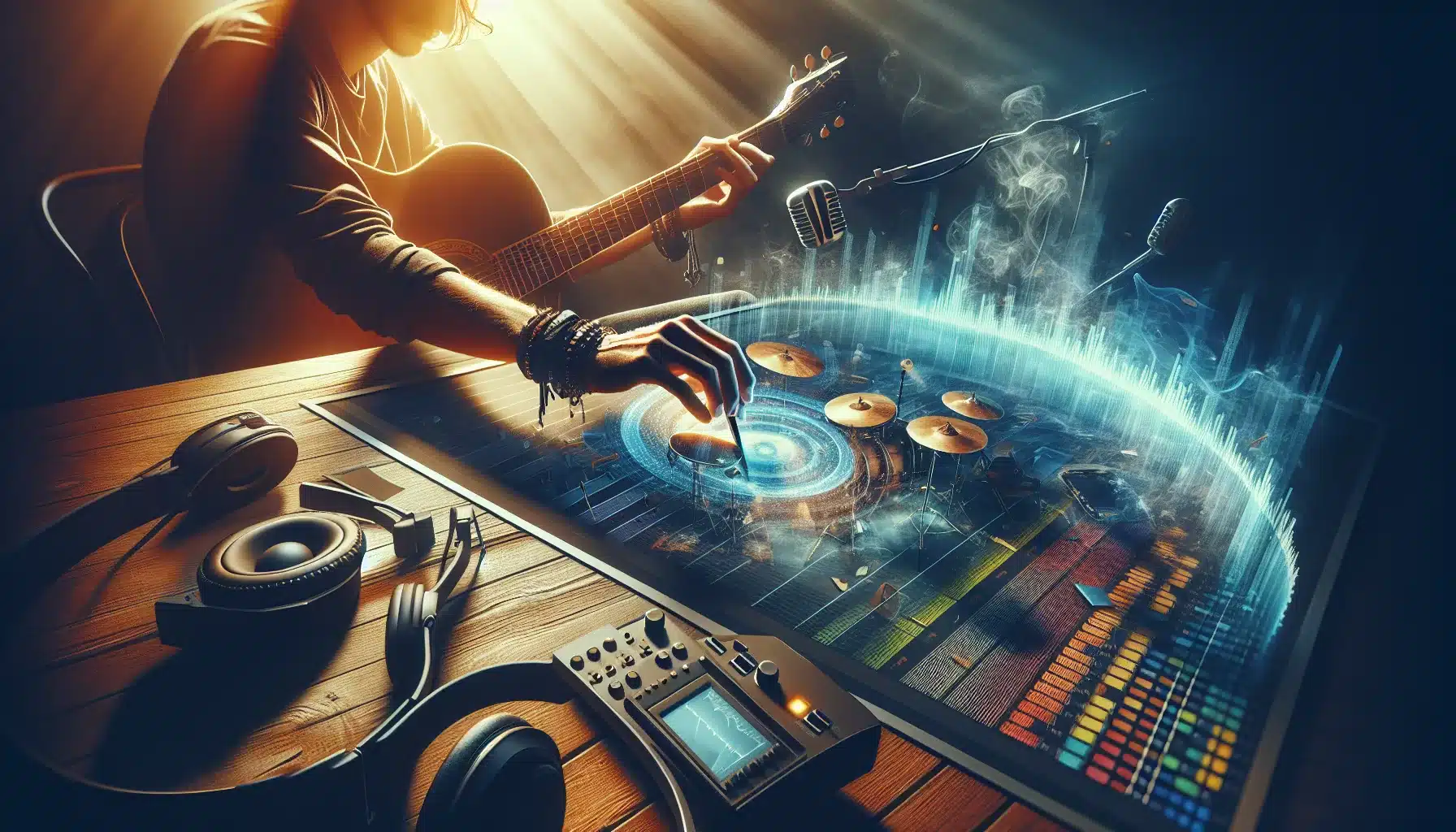 Music Mood Influence Tips for Daily Emotional Wellbeing