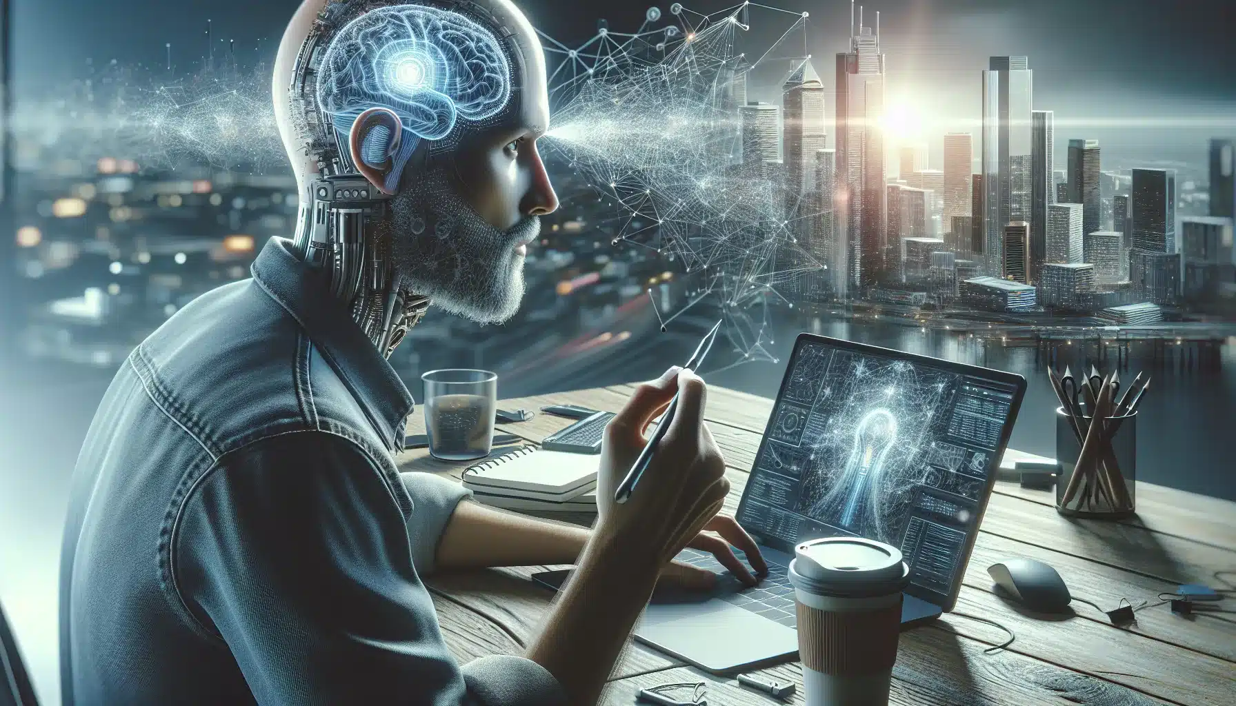 AI tools for everyday life simplify tasks and boost productivity