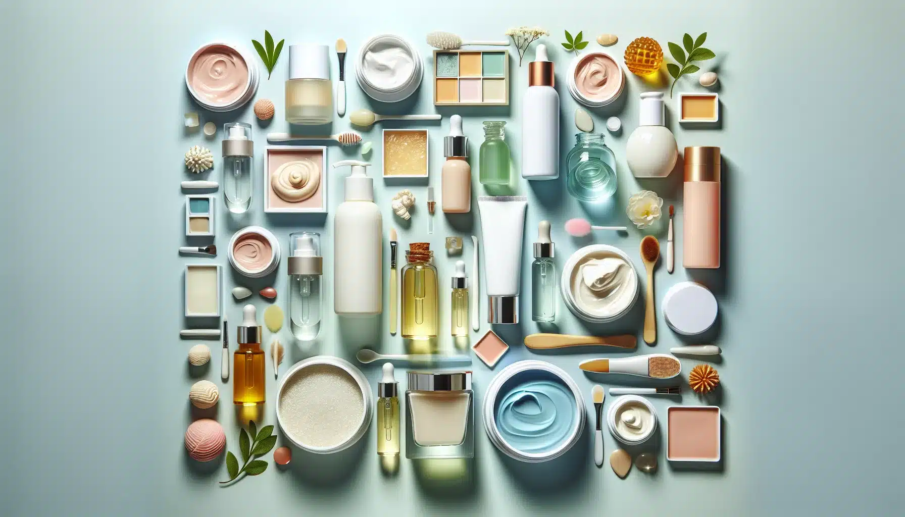 Essential Skincare Ingredients You Might Miss for Radiant Skin