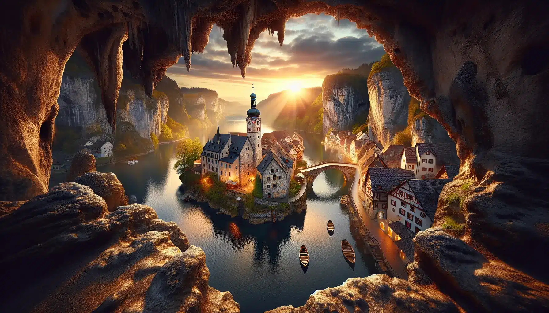 Hidden European Gems Travel Guide for Unique Destinations