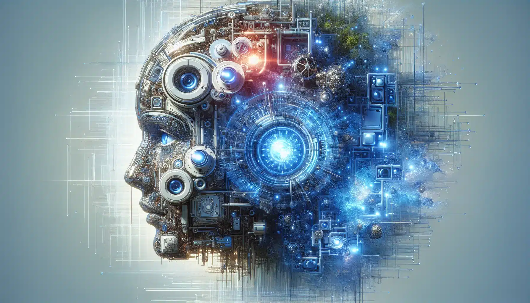 AI Decision Making Secrets How Algorithms Choose Outcomes