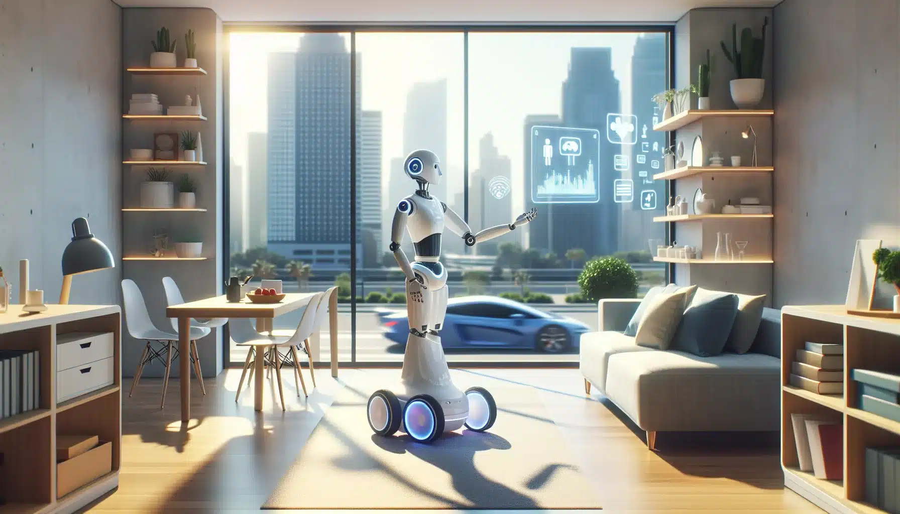 artificial intelligence daily life uses explained with real world insights