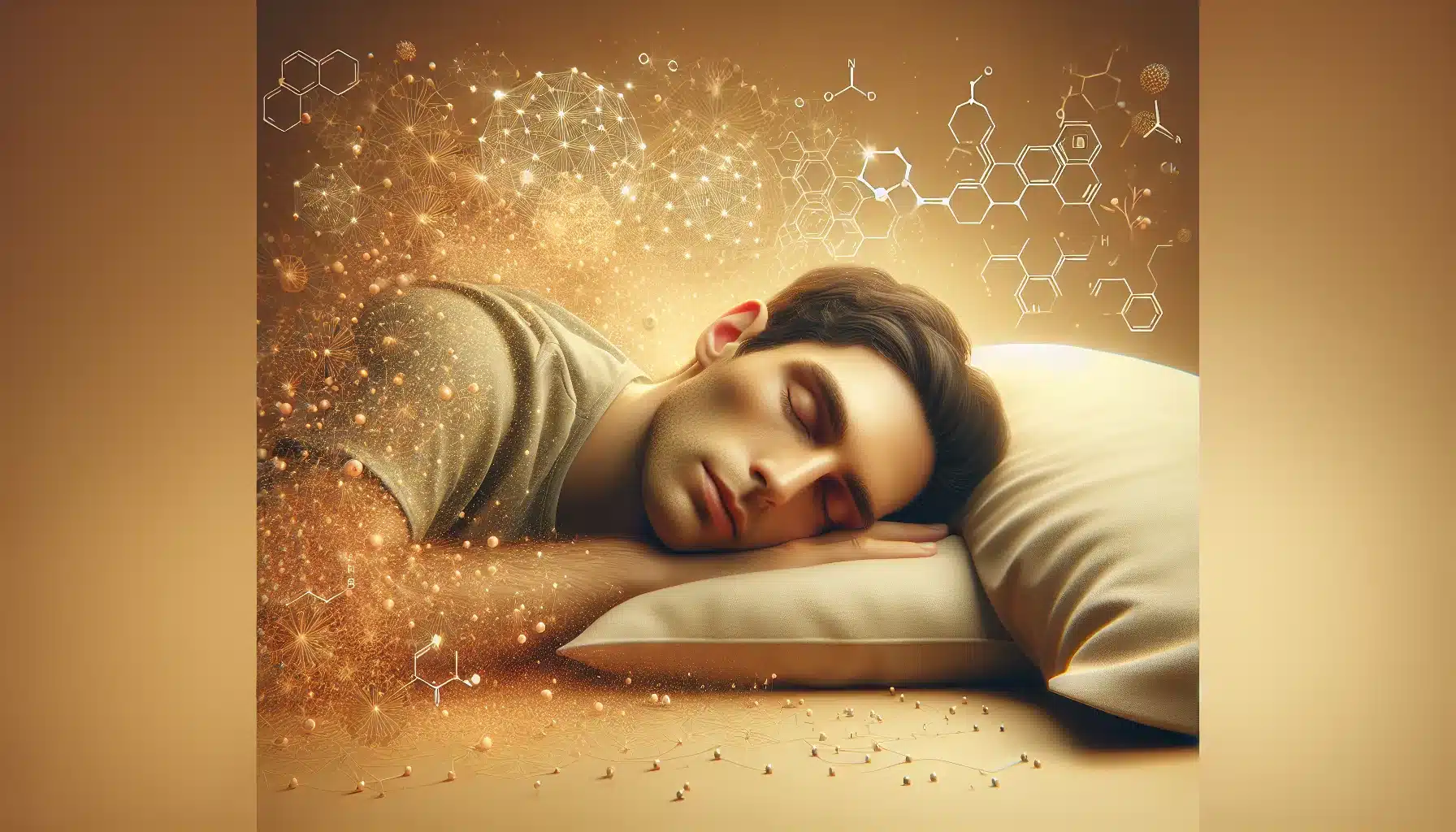 natural sleep improvement science backed strategies