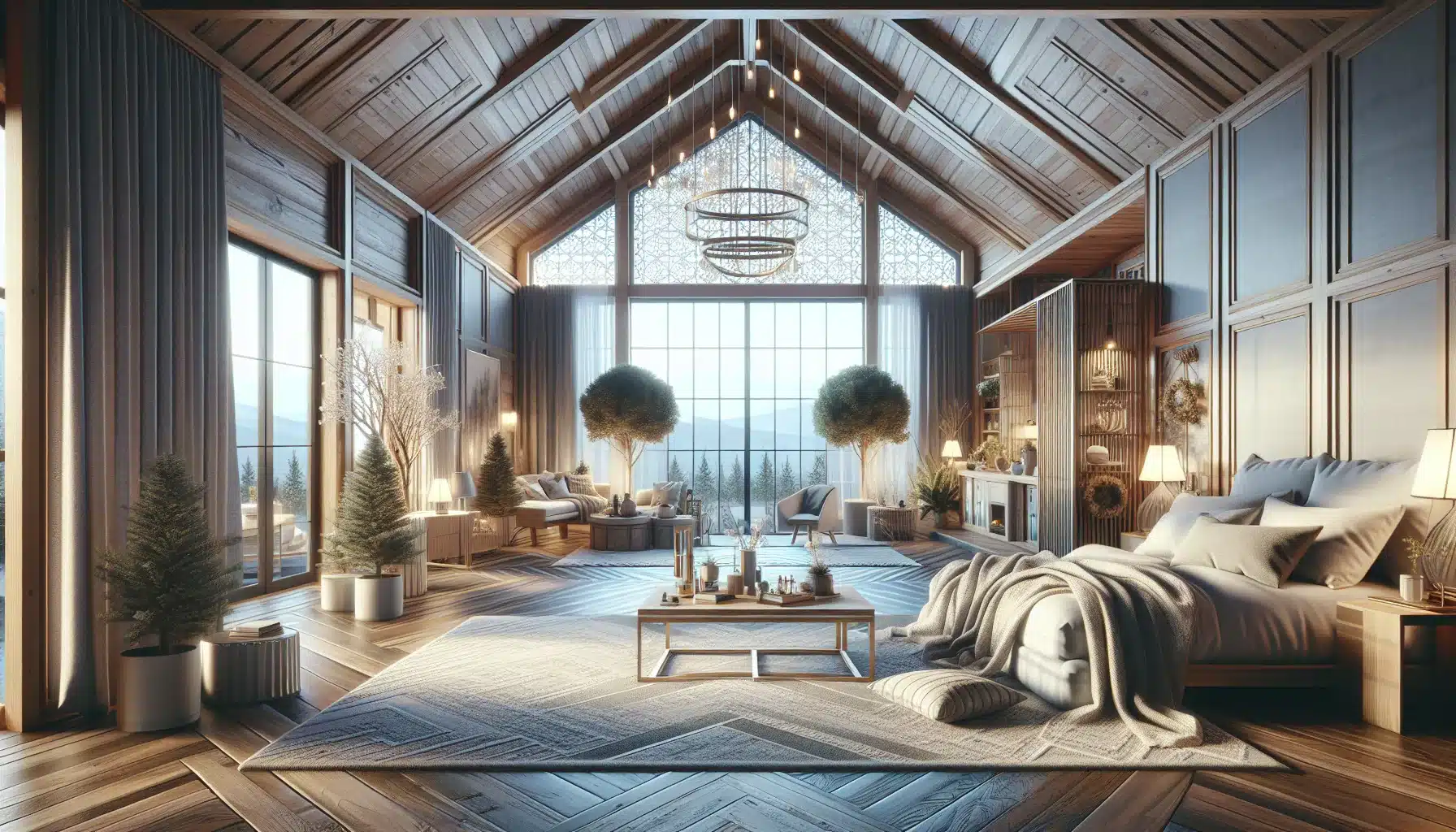 Cozy Home Sanctuary Tips for Warm Inviting Spaces