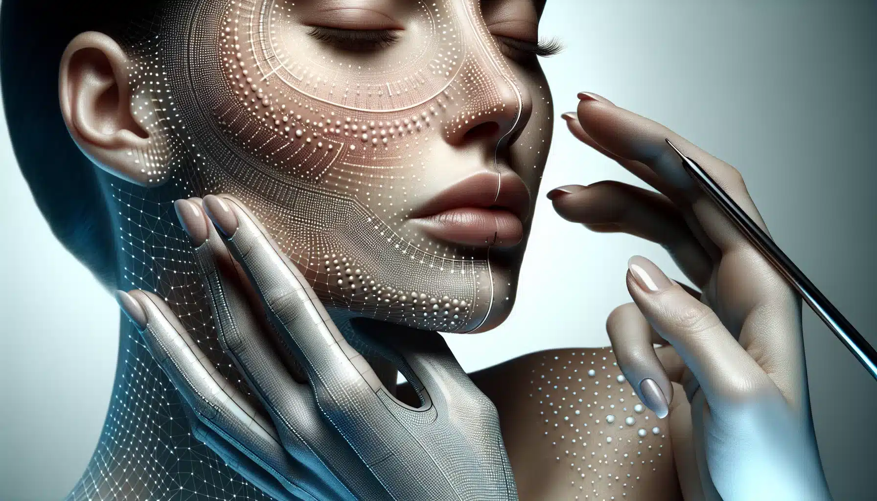 Glowing Skin Science Key Factors for Achievable Radiance