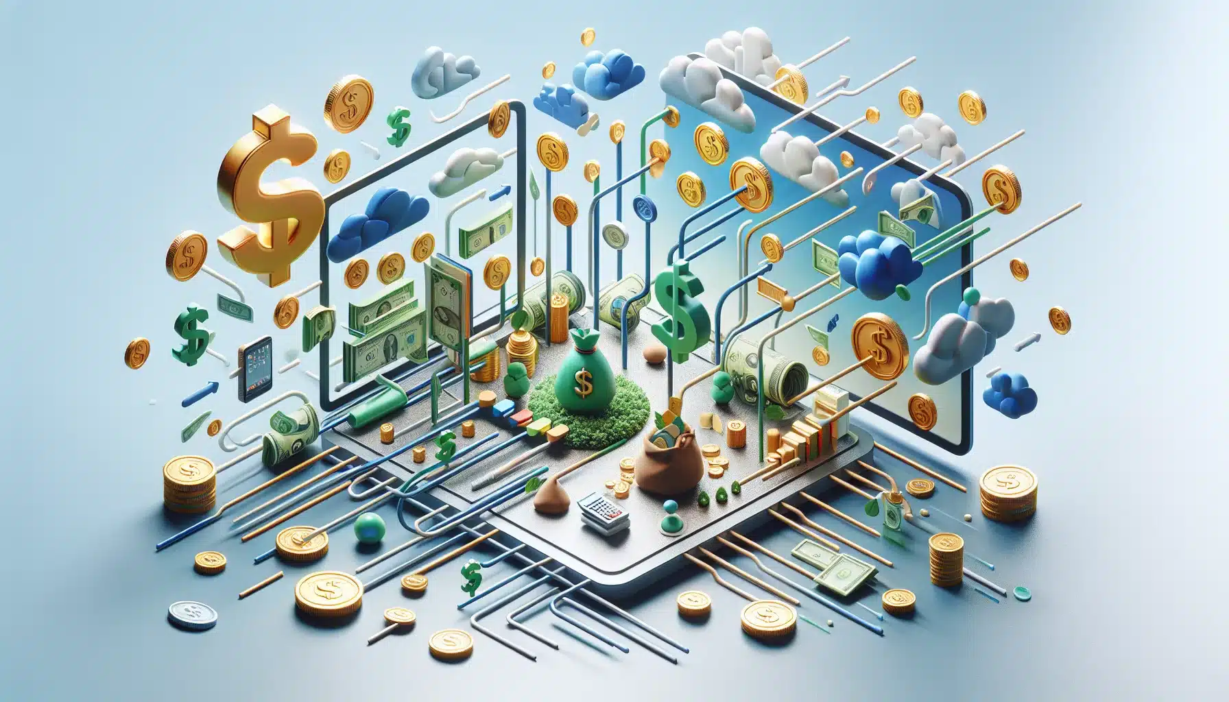 Passive Income Streams You May Overlook for Steady Earnings