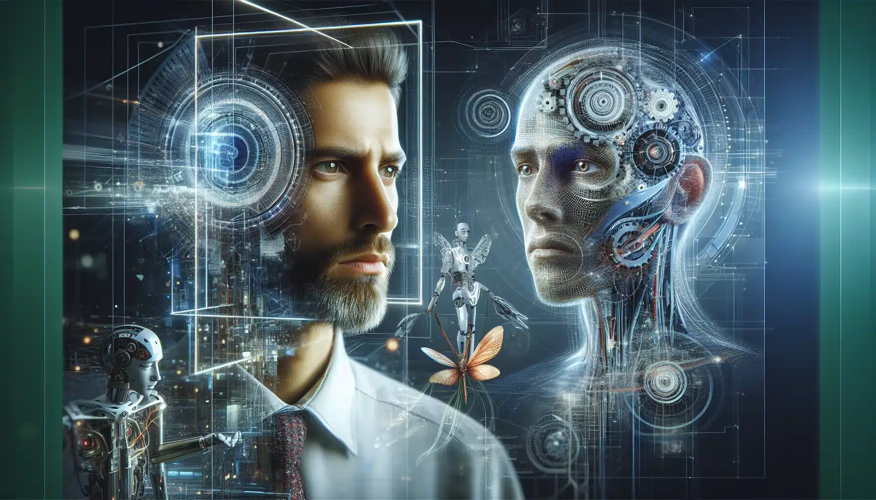 Artificial Intelligence Everyday Life Practical Impacts Guide