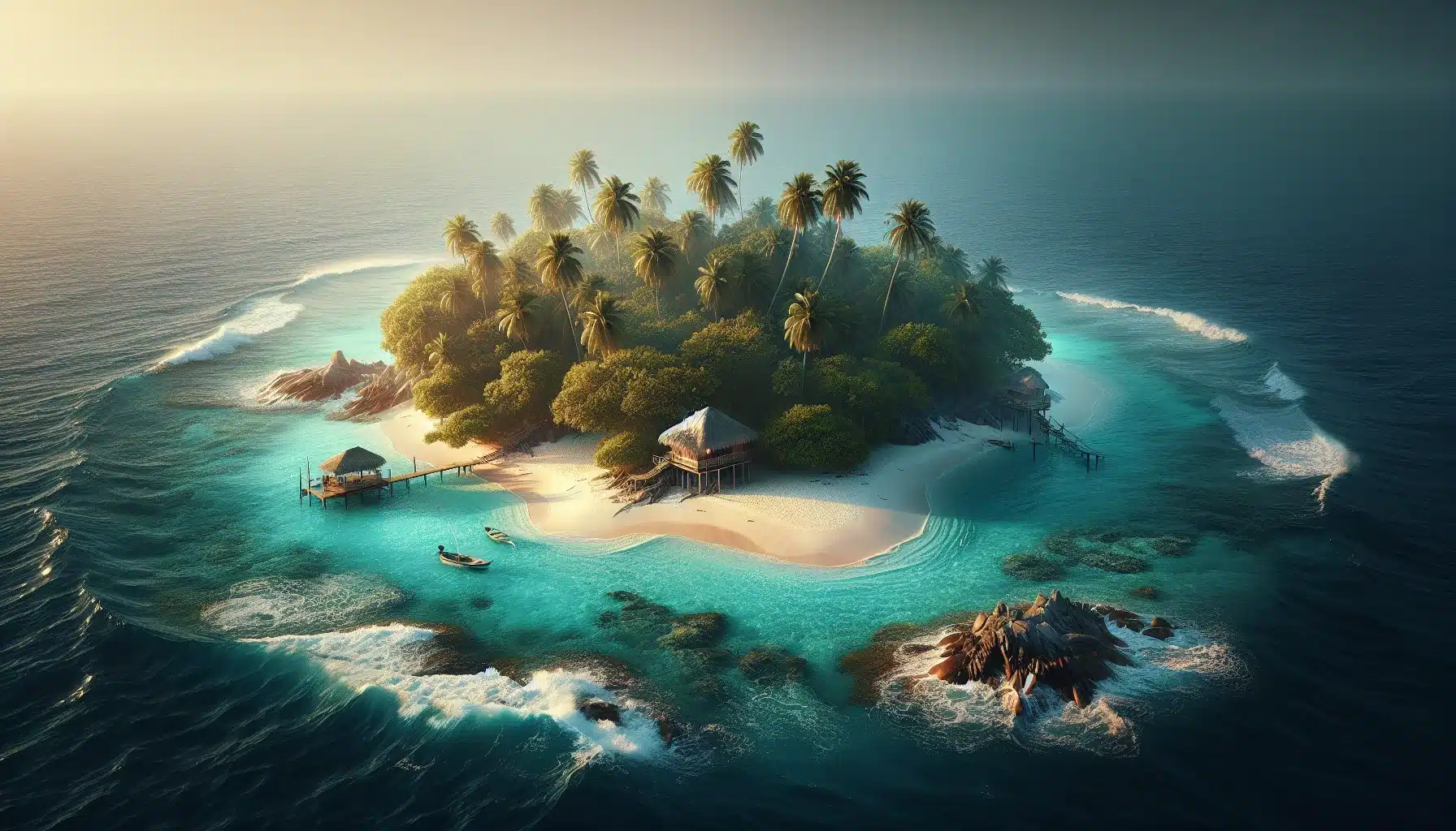 Hidden Island Escapes Visit These Unforgettable Retreats
