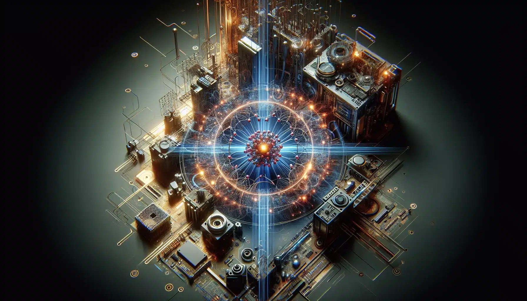 Quantum Computing Trends Redefining Technology Innovations
