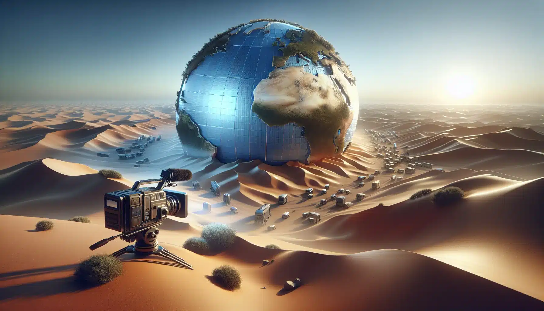 news deserts impact on local communities and journalism trends