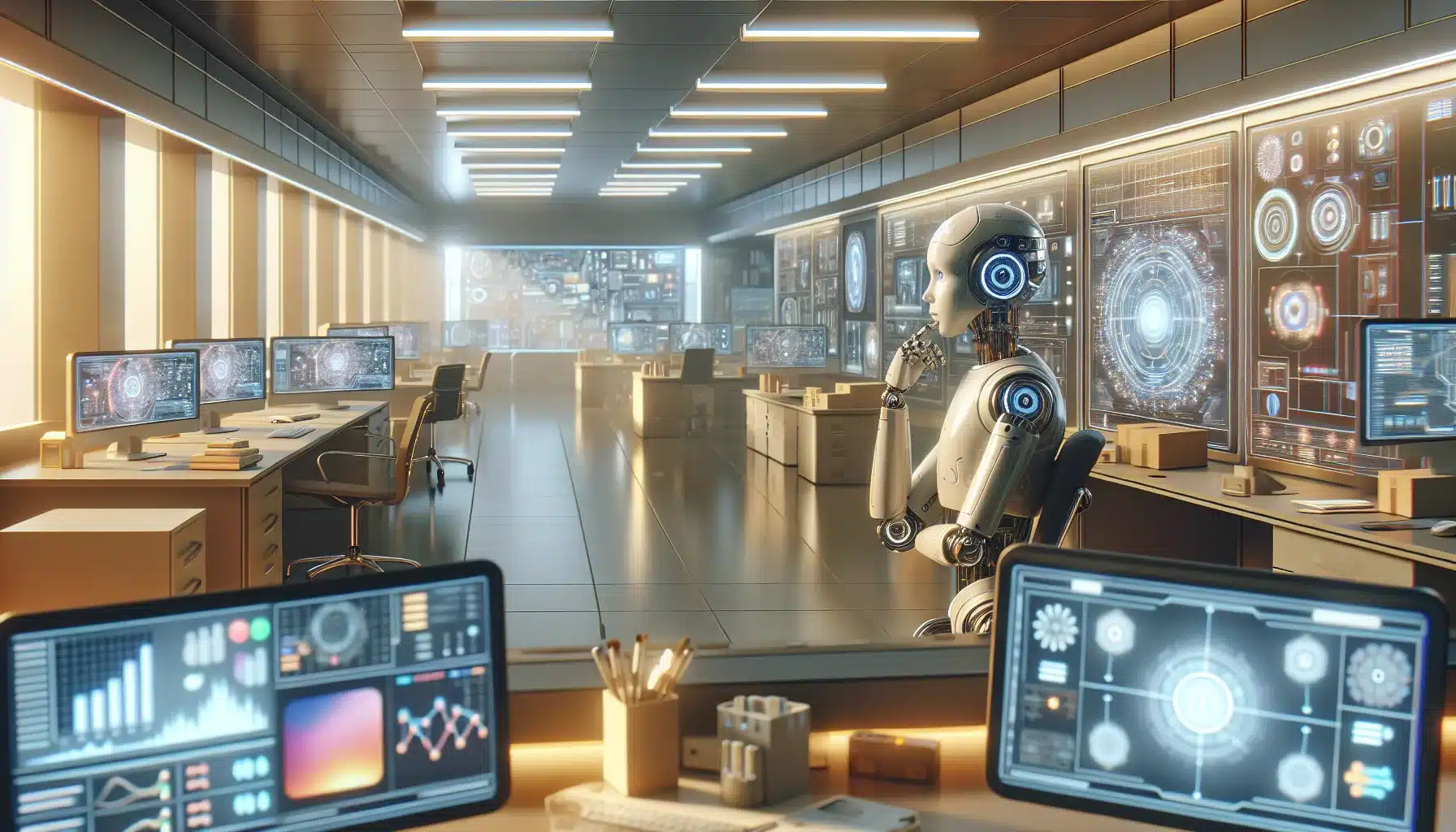 Artificial Intelligence in Daily Life Everyday AI Applications Explained