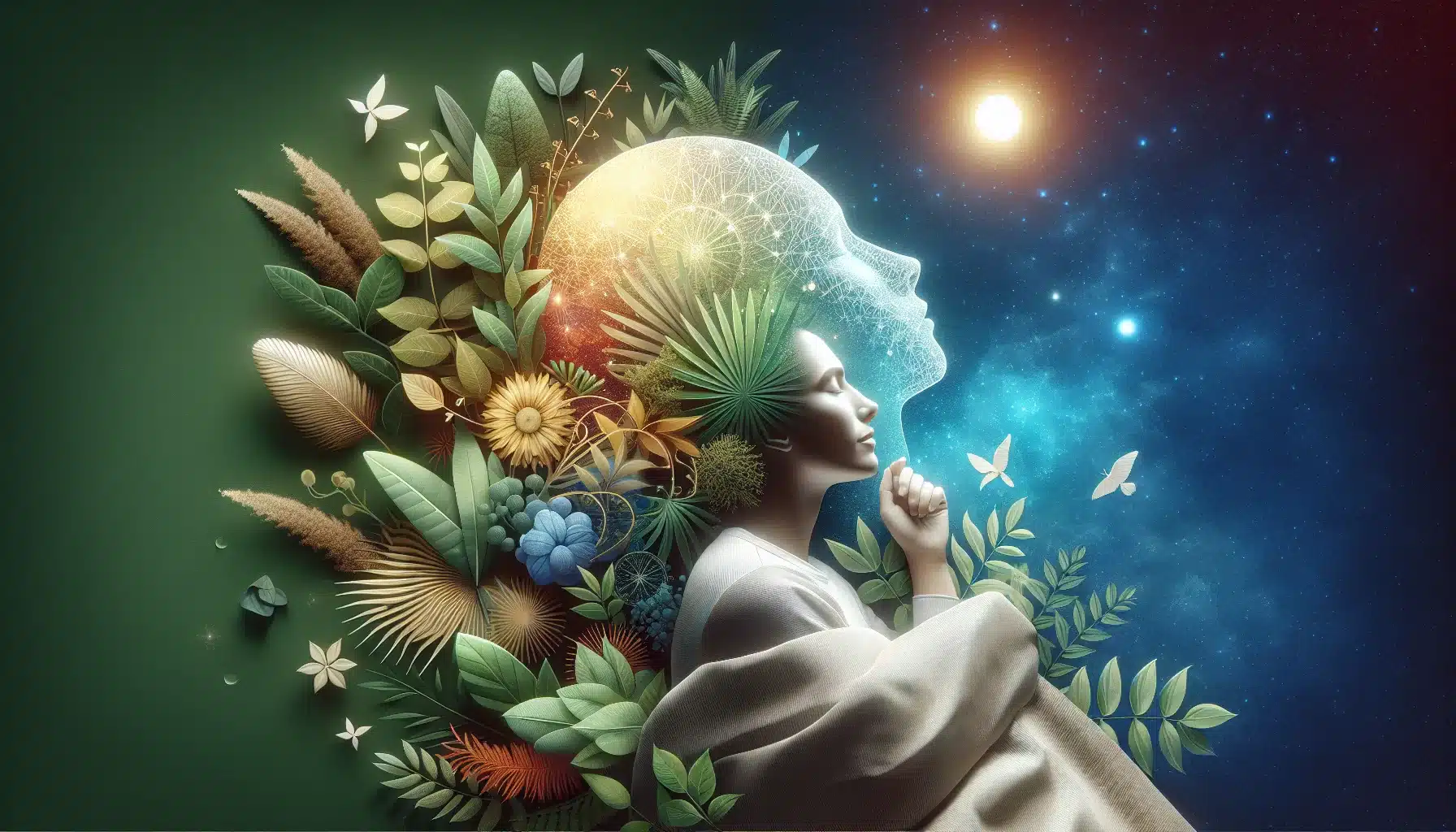 Sleep Secrets for Wellness Simple Habits for Restful Nights