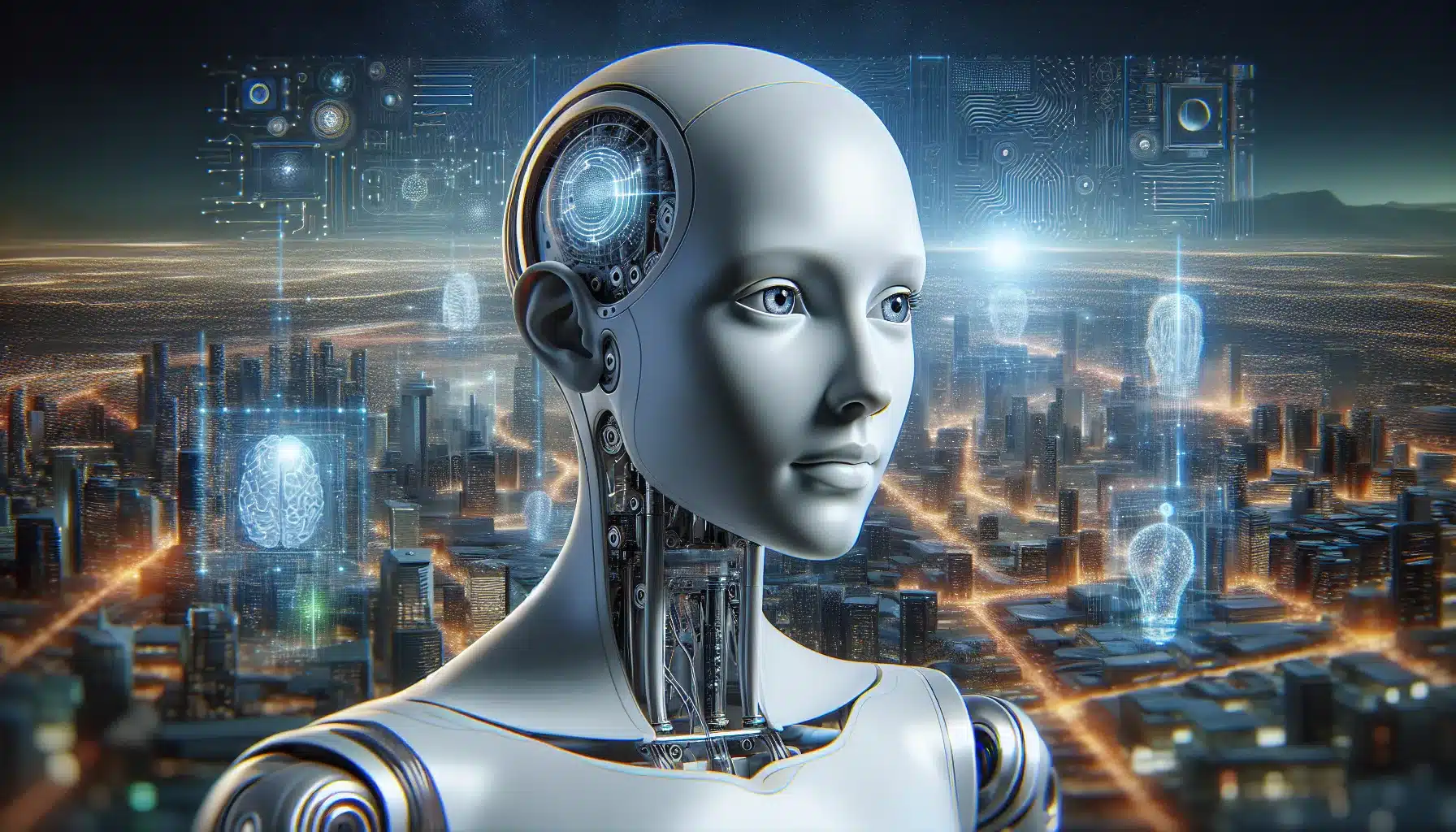 Artificial Intelligence Fundamentals Magic Explained