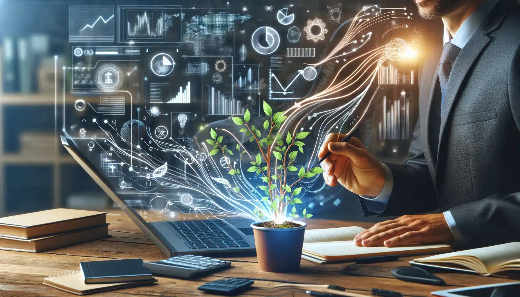 Lifelong Learning Career Growth Benefits for Professionals